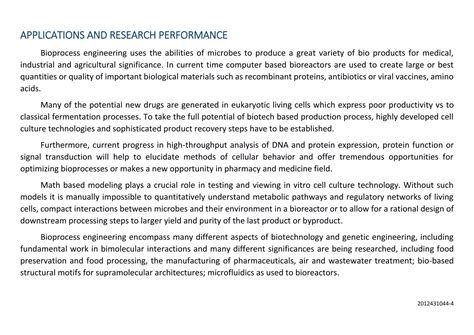 Introduction To Bioprocess Engineering Pdf