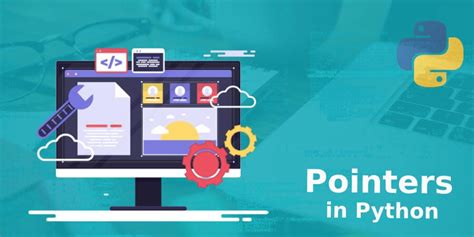 Do We Have Pointers In Python Like Other Programming Dev Community