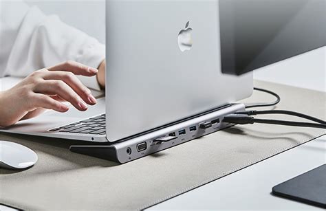 Belkin Usb C In Multiport Docking Station