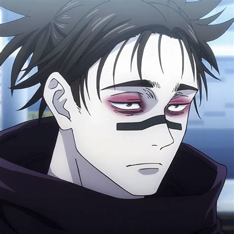 𝘾𝙃𝙊𝙎𝙊 Jujutsu Anime Guys Anime