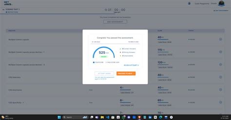 Zinnith Vmj On Linkedin Coding Test 1