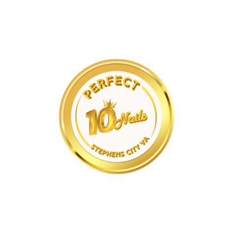 Contact Perfect 10 Nails