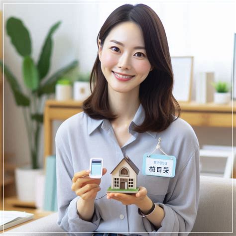 주택 담보 대출로 내 집 마련하기