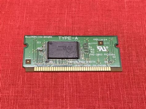 ir 8070 flash memory pcb ass y boot ram at best price in mumbai