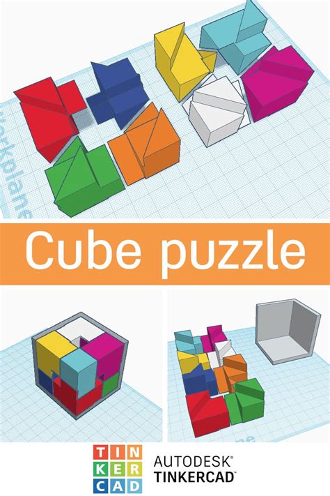 How To Use Tinkercad Codeblocks To Create A 3d Design Artofit