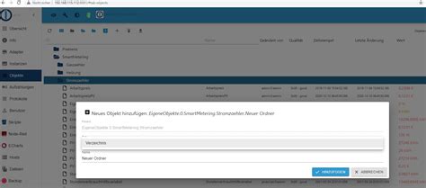 Admin 5 1 9 Can Not Create A Datapoint Issue 991 IoBroker IoBroker Admin GitHub