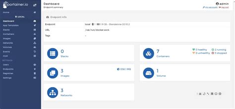 推荐 5 款实用的 Docker 可视化管理工具，工作效率翻倍！ 腾讯云开发者社区 腾讯云