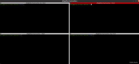 Linux安装terminatorlinux Terminator Csdn博客