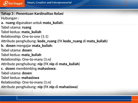 entity relationship diagram erd dbms pptx