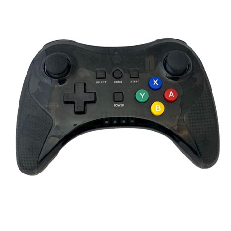 Wireless Pro Wii U Gamepad Own Less