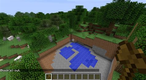 Single Player Commands Mod Para Minecraft 16