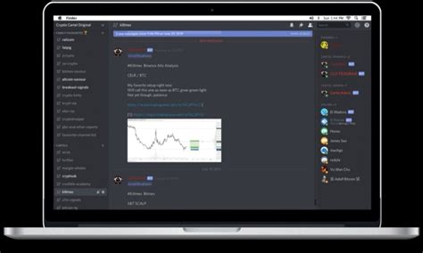 best crypto bot discord cryptosaurus