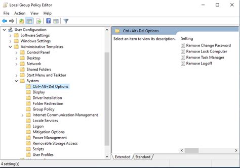 How To Fix Error Task Manager Has Been Disabled By Your Administrator In Windows 10 QTitHow Com