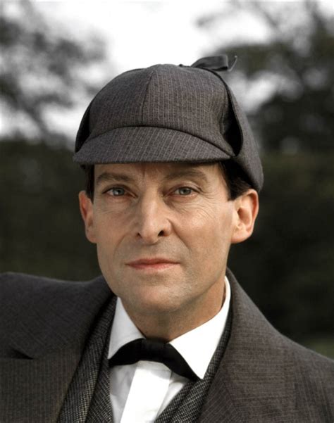 The Consulting Detective Jeremy Brett The Immortal Sherlock Holmes