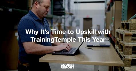 coding temple on linkedin why it s time to upskill with trainingtemple