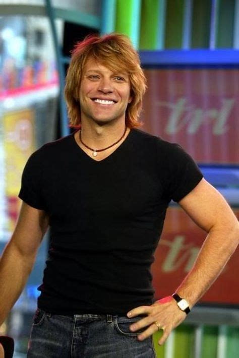 Young Jon Bon Jovi Bing Images Bon Jovi Jon Bon Jovi Cantantes