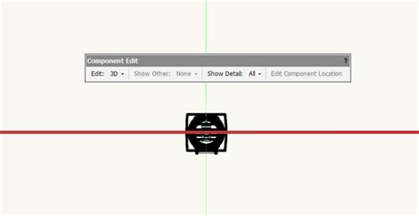 Container Size Not Taking After Modification Entertainment Vectorworks Community Board