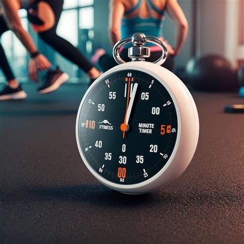 10000 10 Minute Timer Exercises Pictures
