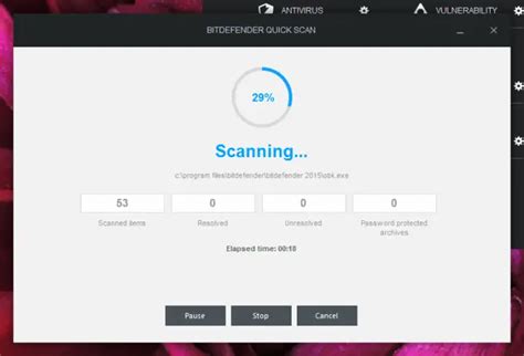 Bitdefender Internet Security 2015 Ninja Teknik