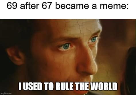 69 Reacting To 67 Becoming A Meme Inception Reference Gagbase Ai