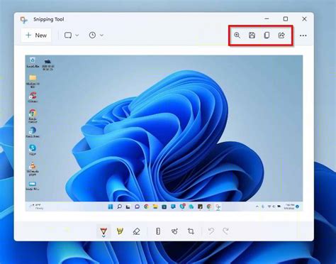 Windows Snipping Tool How To Use It Itechguides Com