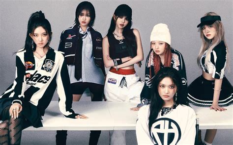 今一番勢いのあるガールズグループive（アイヴの振付をしたのは誰？ まいにちの暮らし