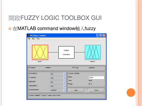 ppt fuzzy and anfis powerpoint presentation free download id 545982