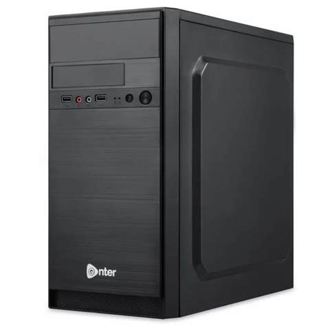 Base Body Enter Cpu Computer Case Size 46 2 X 45 4 X 22 Cm Lxbxh At ₹ 2500 Piece In Jammu