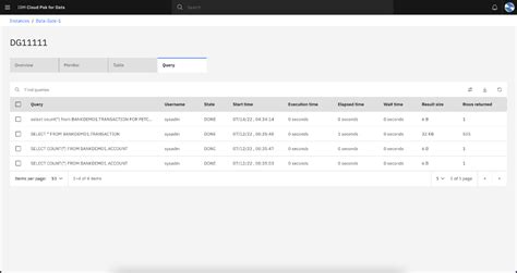 new ui experience of ibm db2 for z os data gate 2 1 by sowmya