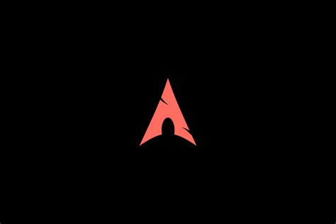 The Philosophy Of Arch Linux Simplicity And Control