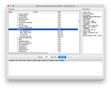 Bios Extraction Guide README Md At Master Dreamwhite Bios Extraction Guide GitHub