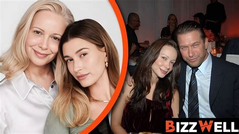 Who Is Kennya Baldwin Everything About Hailey Baldwins Mother Biz Well