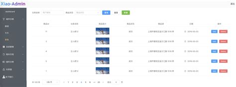 github flying birds do xiao admin 基于vue3 ts vite element plus