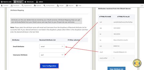 Inicio De Sesión Sso De Twitch Con El Cliente Drupal Oauth Iniciar