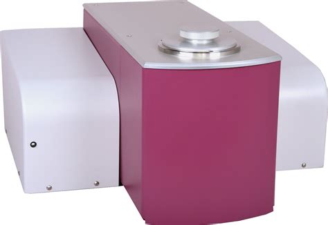 Differential Scanning Calorimeter