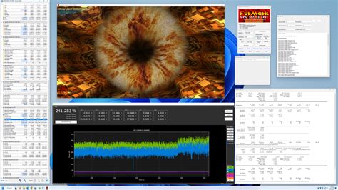 homebrew intel arc oc tool released by legendary overclocker tom s