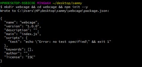 How To Build A Chat App With Websockets And Node Js