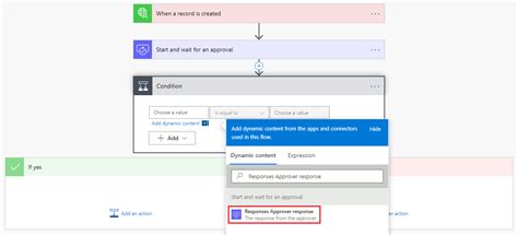 為核准流程建立自訂連接器 Power Automate Microsoft Learn
