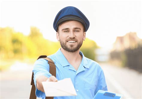 How To Get A Job As A Postman In Australia Jora