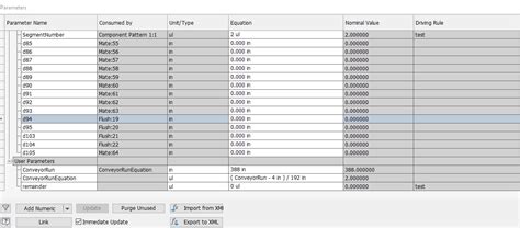 Solved Point Me To An Appropriate Ilogic Tutuorial Autodesk Community