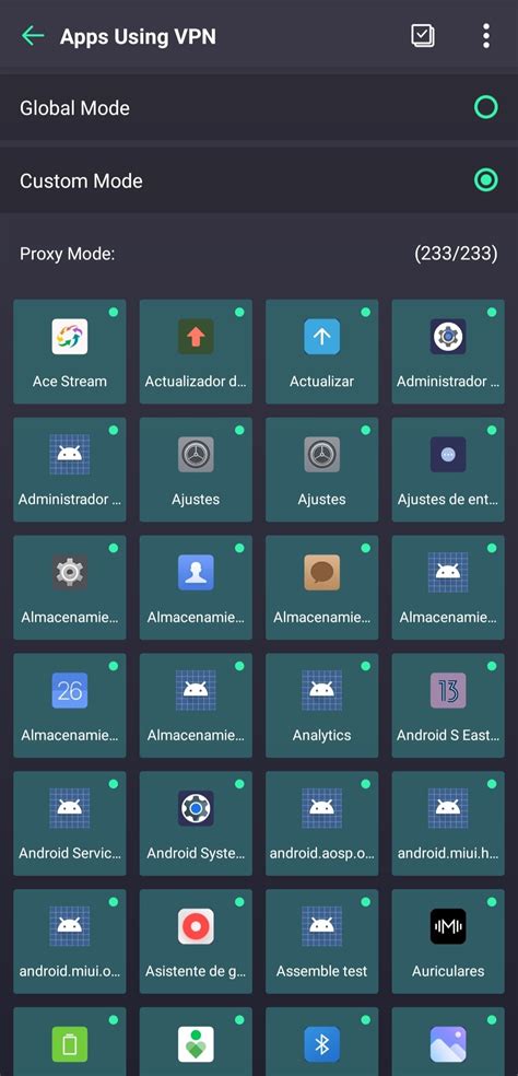 Touch VPN APK Download For Android Free