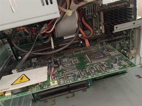 Ibm Aptiva 2168 Currently Restoring It R Vintagecomputing