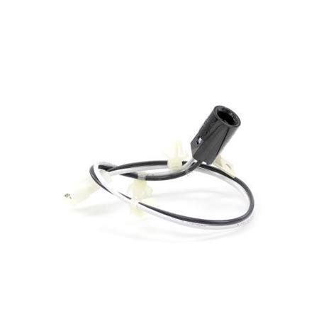 Ge Socket Assembly We01x25437