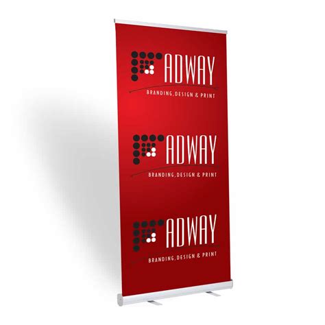 Pvc And Pull Up Banner Printing In Johannesburg Banner Printing Price