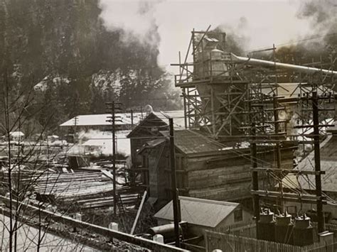 Lumber And Sawmills Siuslaw Pioneer Museum