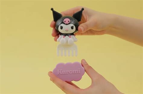 Sanrio Hello Kitty Character Toys 2024 Mcdonalds Happy Meal Toys