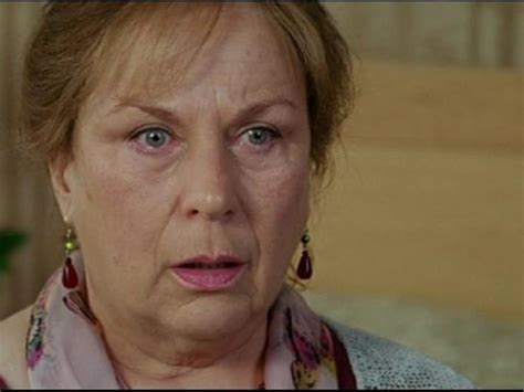 Pam Ferris
