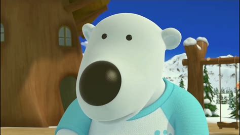 뽀로로 웃음참기 1탄 Youtube