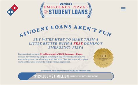 Dominos Emergency Pizza How Can I Get Free Food The Us Sun
