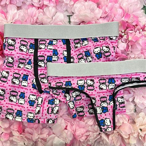 Hello Kitty And Her Boyfriend Daniel Fundies